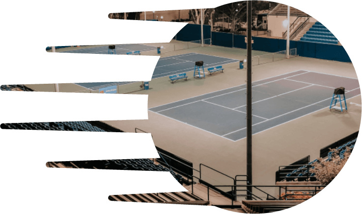 Pickleball Courts - Pickleball Management Group